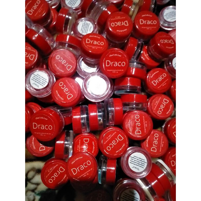 Jual Obat Luka Merah putih | Shopee Indonesia