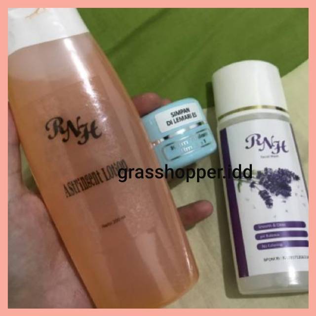 Jual Rani novian lengkap RG | Shopee Indonesia