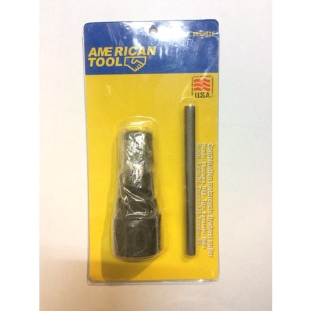 Jual Treker Magnet Multi Fungsi 3# / Magnetic Tracker American Tool ...