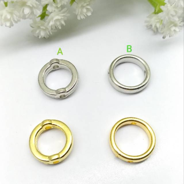 Jual Ring ccb 8mm 10mm (220gr) | Shopee Indonesia
