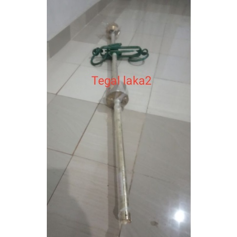 Jual Timbangan dacin/ gantung/cantol uk 100 kg | Shopee Indonesia