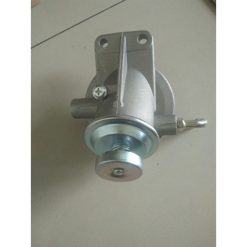 Jual body fuel filter.tutup filter solar pompa solar Taft F70 | Shopee ...