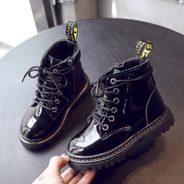Jual Boots shoes (sepatu boots anak) | Shopee Indonesia