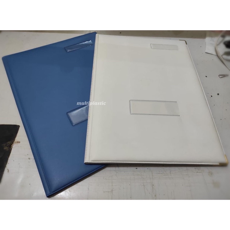 Jual SABLON (Map Sablon, Map Raport Sablon, Map Ijazah Sablon, Map ...