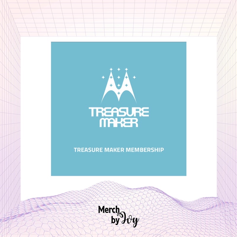 Jual TREASURE MAKER MEMBERSHIP (TEUME) | Shopee Indonesia