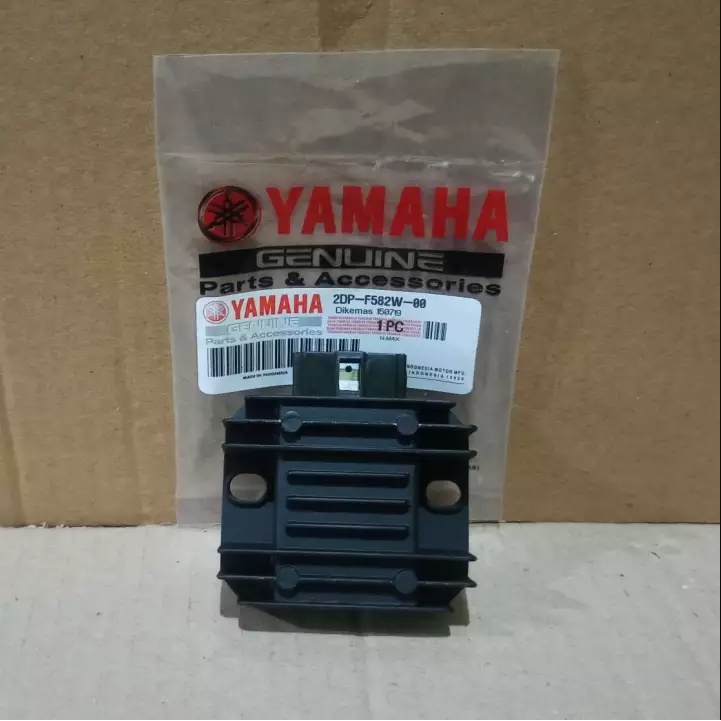 Jual KIPROK RECTIFIER YAMAHA NMAX N MAX 2DP ORIGINAL YGP | Shopee Indonesia