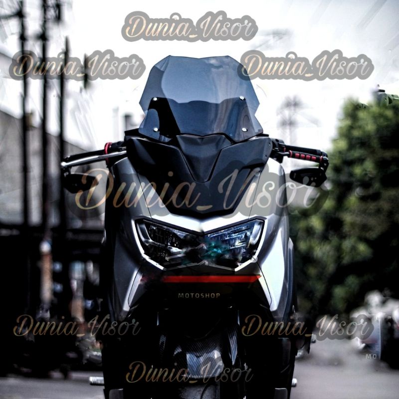 Jual tameng depan Nmax new 2020/2022 . frame Nmax model T-max . frame ...