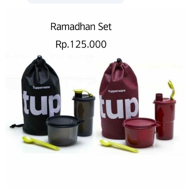 Jual Ramadhan set | Shopee Indonesia