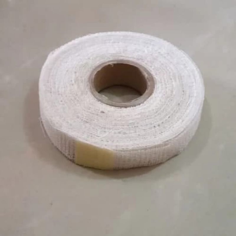 Jual TEXTILE TAPE / KAIN KASA GYPSUM 2,1 | Shopee Indonesia