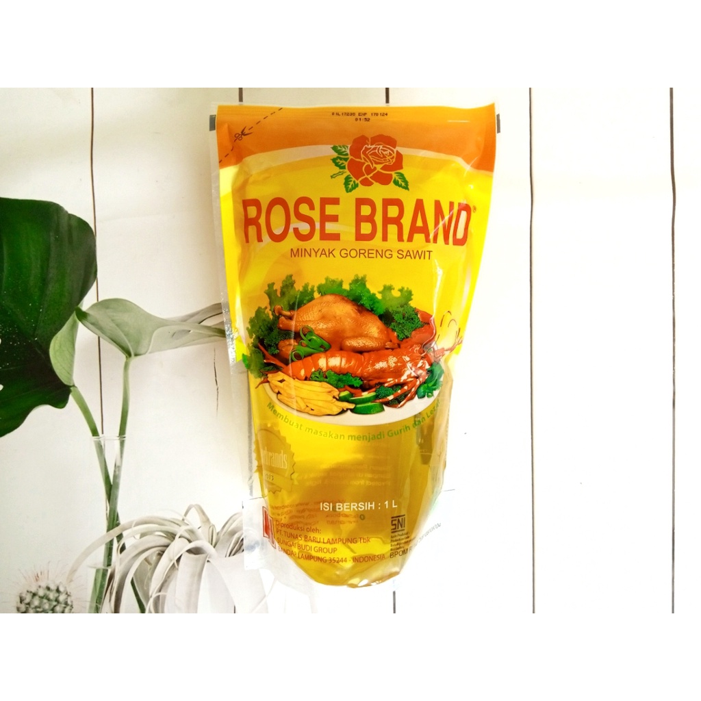 Jual Minyak Goreng Filma 1L / Sunco 1L / Kunci Mas 900ml / Sedaap 1L ...