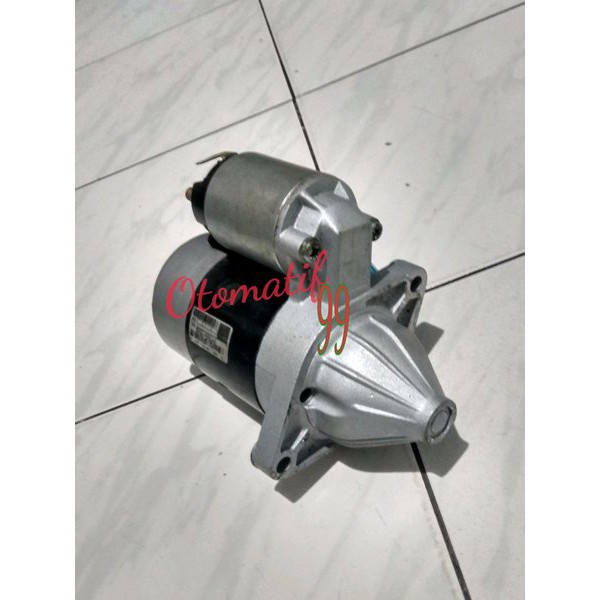 Jual Dinamo starter suzuki jimny katana/ forsa | Shopee Indonesia