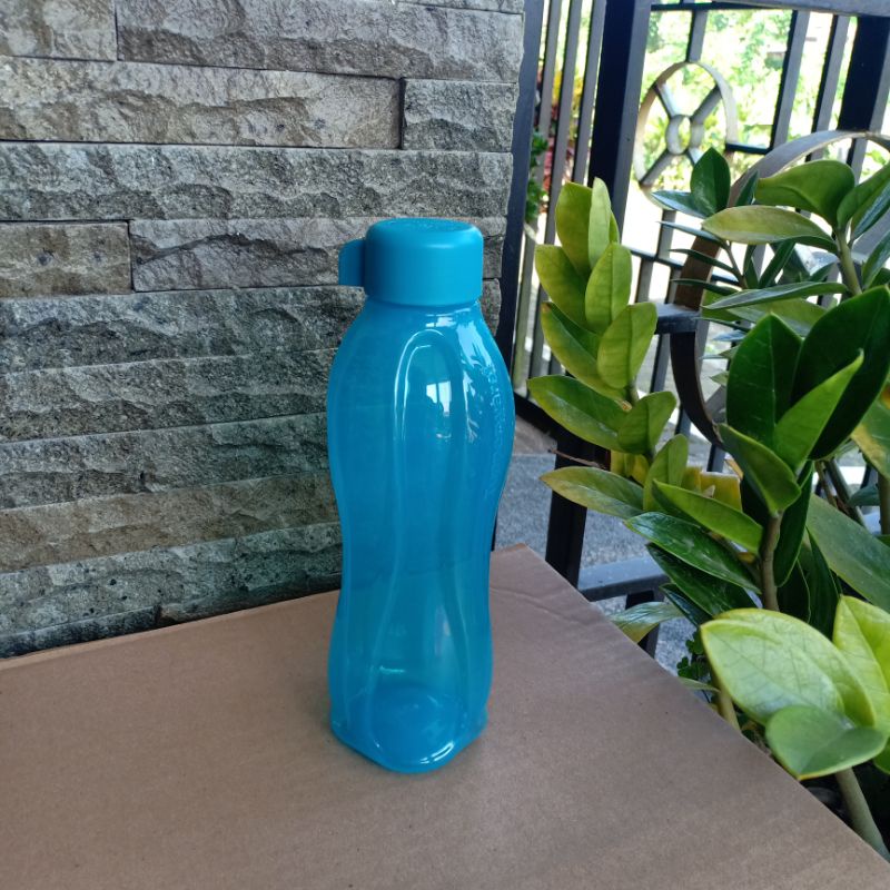 Jual botol tupperware (eco 500ml tutup ulir) | Shopee Indonesia