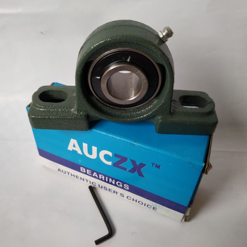 Jual Pillow Block UCP 204 lubang 20 mm Bearing Unit UCP204 | Shopee Indonesia