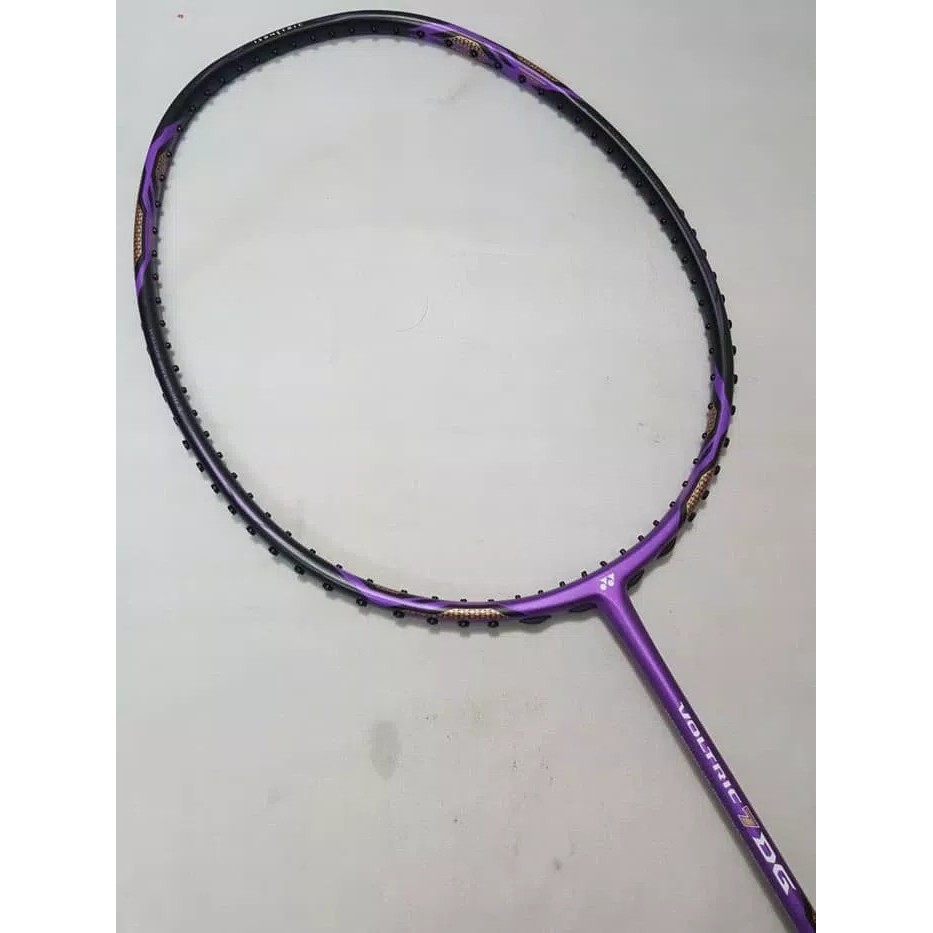 Jual Raket Badminton Yonex Voltric 7 DG Original Murah | Shopee Indonesia