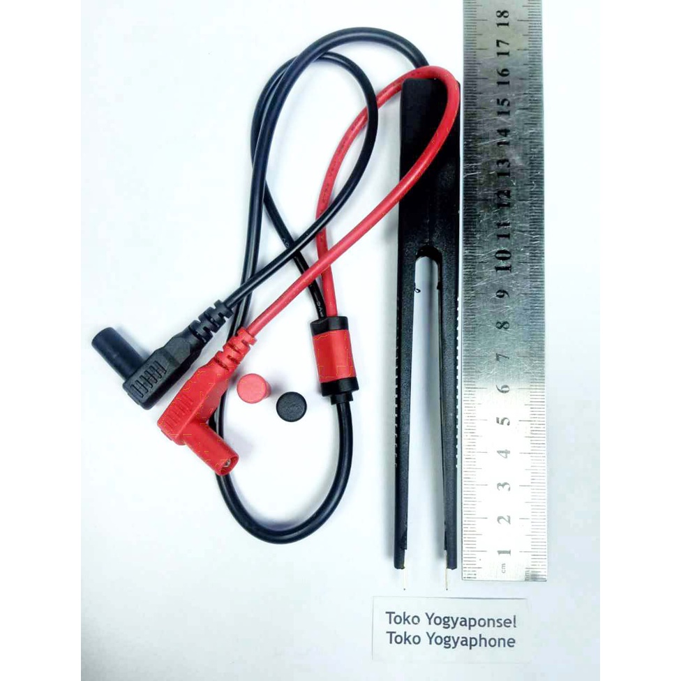 Jual Pen Kabel Muti Tester Avo Meter | Shopee Indonesia
