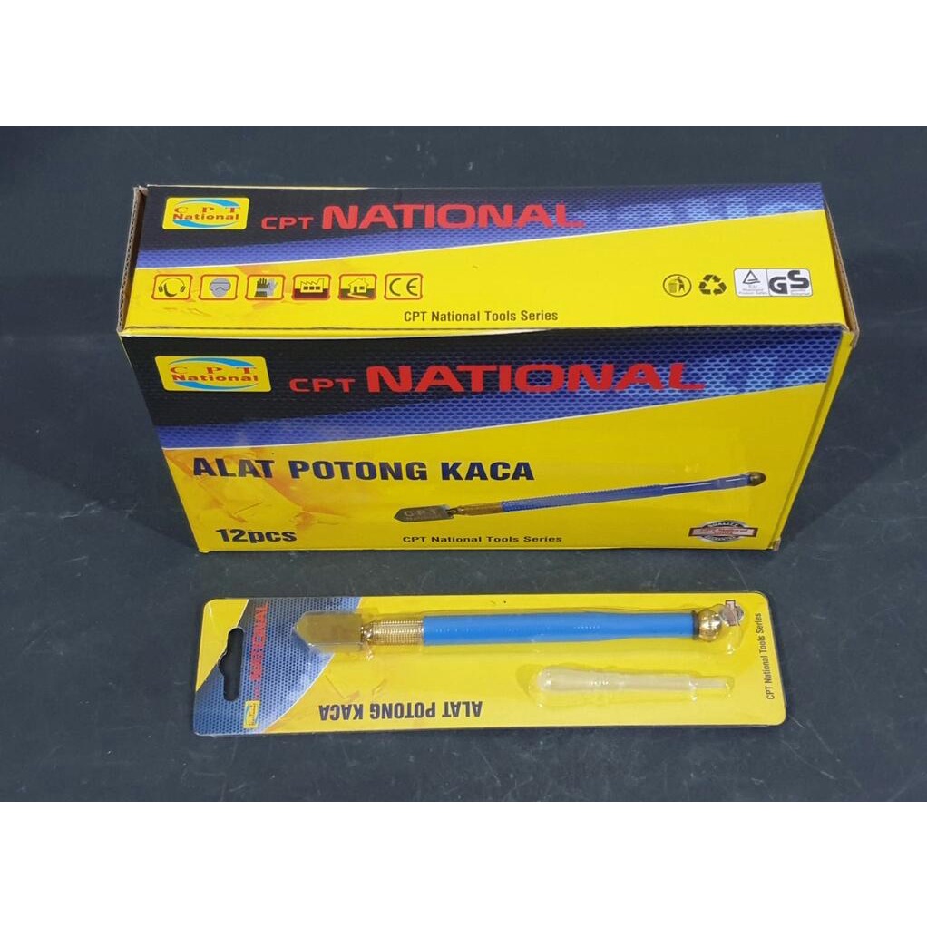 Jual ALAT POTONG KACA CPT | Shopee Indonesia