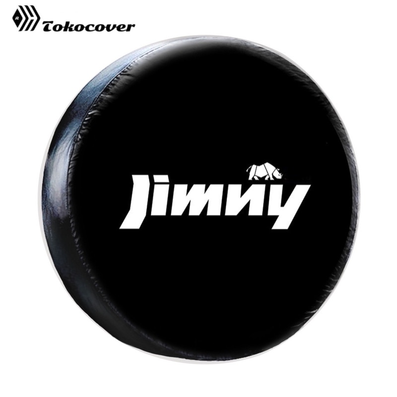 Jual Cover ban Sarung Ban tutup ban jimny Katana Suzuki Badak | Shopee ...