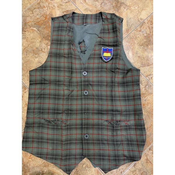 Jual Seragam Sekolah SMA BPK PENABUR | Shopee Indonesia