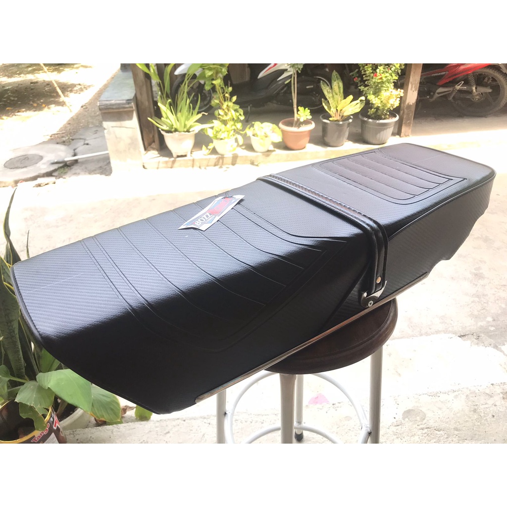 Jual JOK GL PRO DLESER-RAPET DEPAN BELAKANG-jok gl pro dleser hitam-jok ...