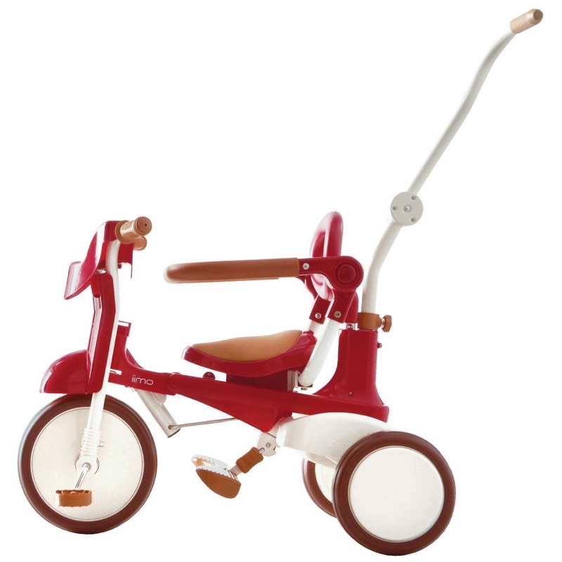 Jual Sepeda Tricycle Imoo (Folding) | Shopee Indonesia
