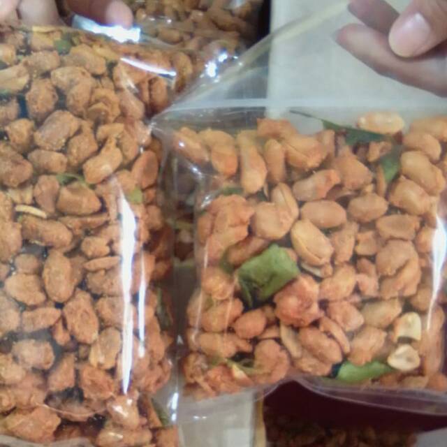 Jual Kacang thailand rasa pedas 1kg | Shopee Indonesia