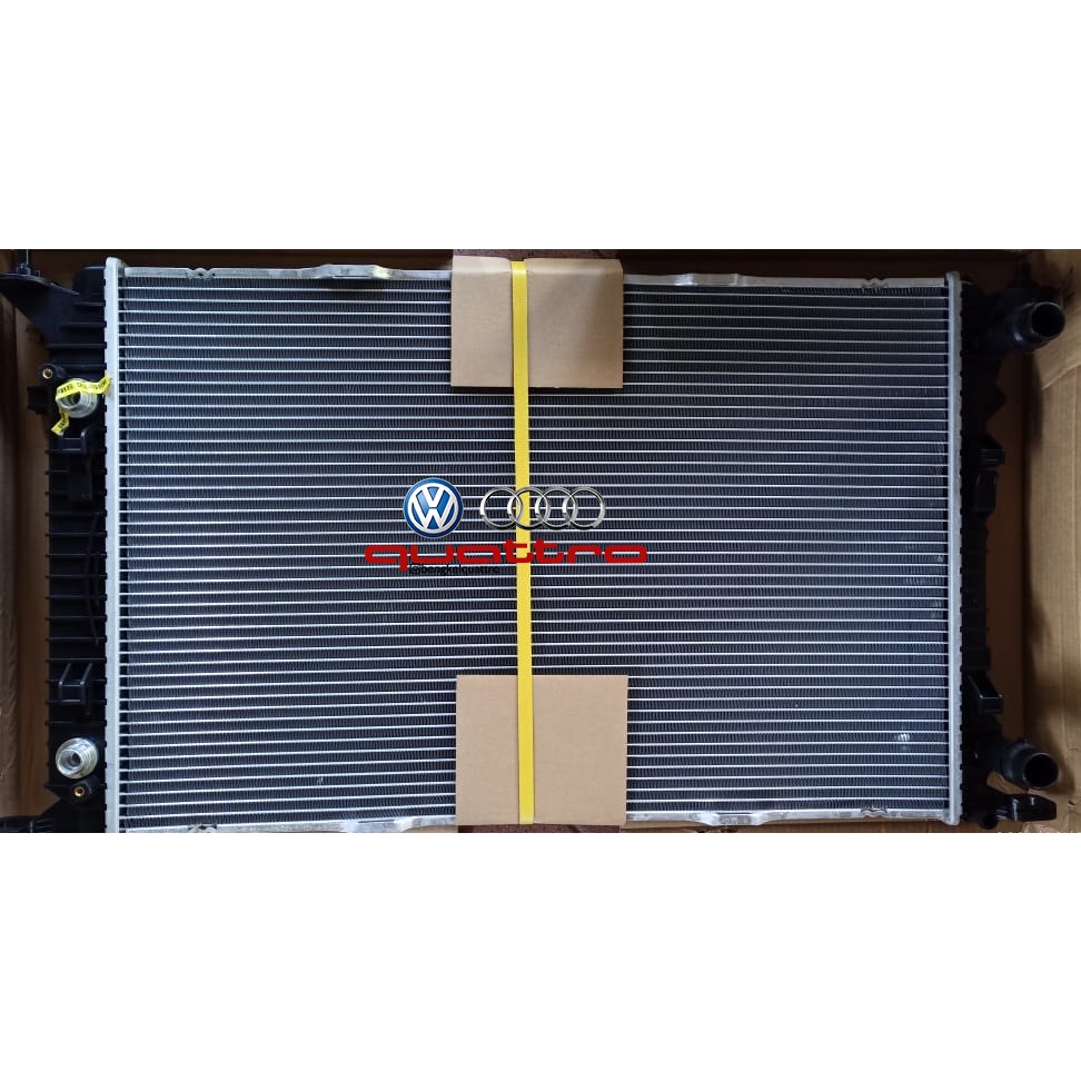 Jual Radiator Audi A4 | Shopee Indonesia