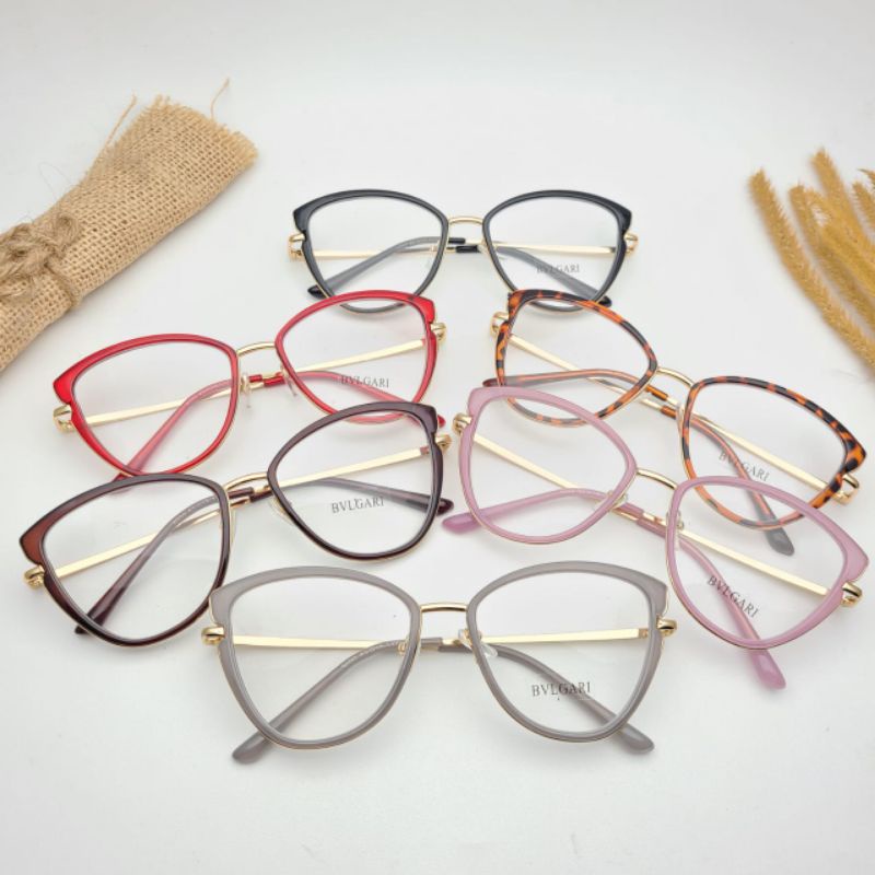 Jual kacamata minus |kacamata antiradiasi |Paket lensa photocromic ...