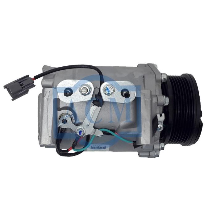 Jual Compresor Honda Crv Gen 2 Model Keihin Kompresor Compressor Ac ...