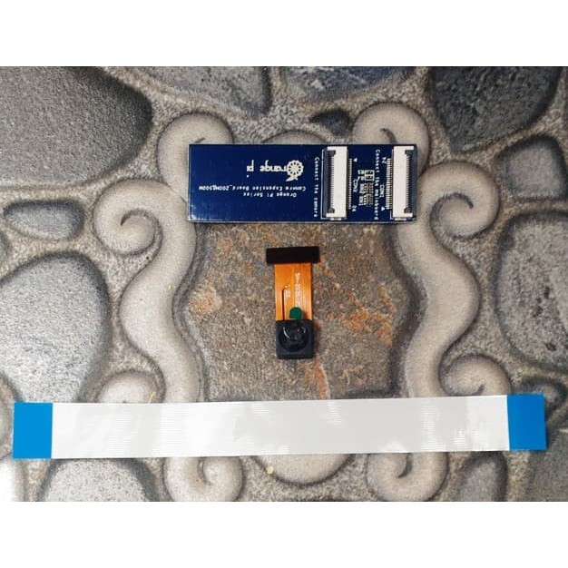 Jual Camera Module For Orange PI | Shopee Indonesia