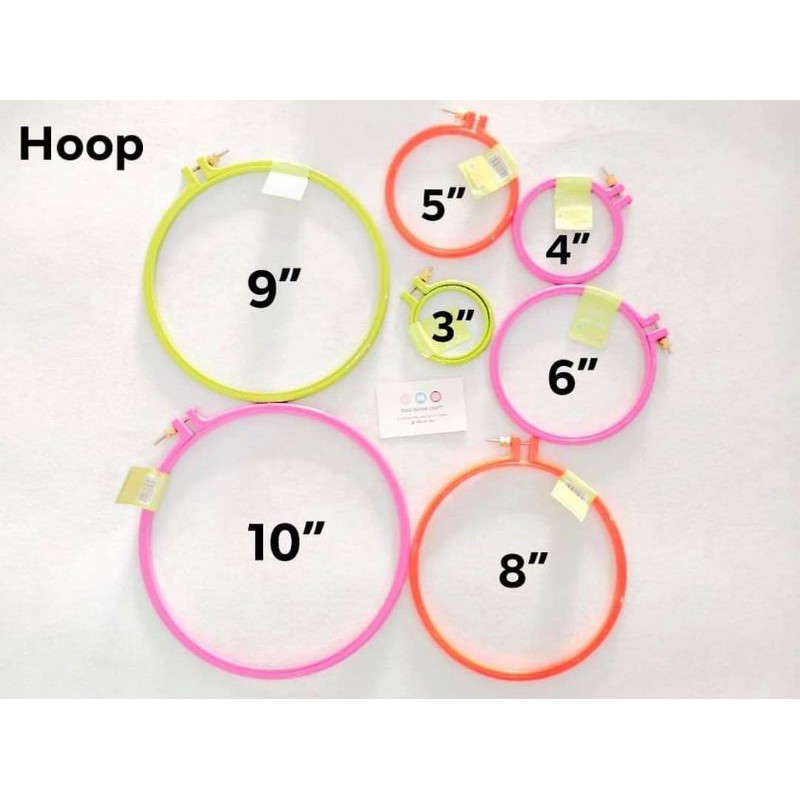 Jual Hoop/Bidangan Skc | Shopee Indonesia
