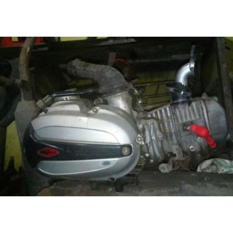 Jual mesin revo AT | Shopee Indonesia