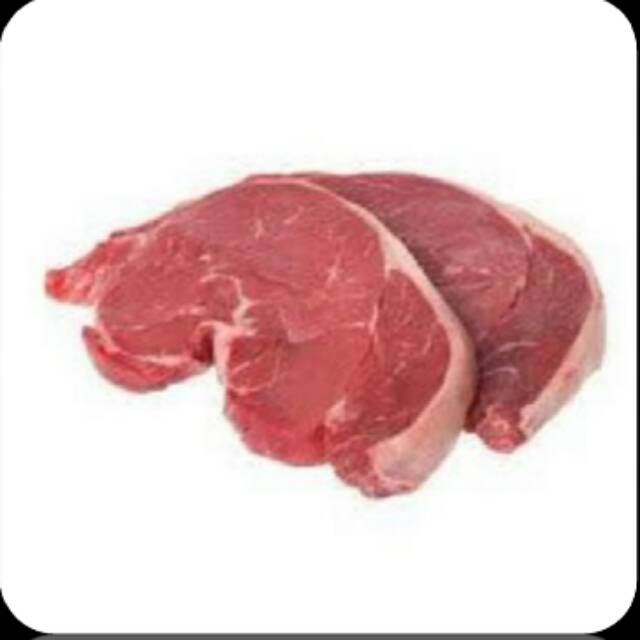 Jual Daging Rump atau daging tanjung | Shopee Indonesia