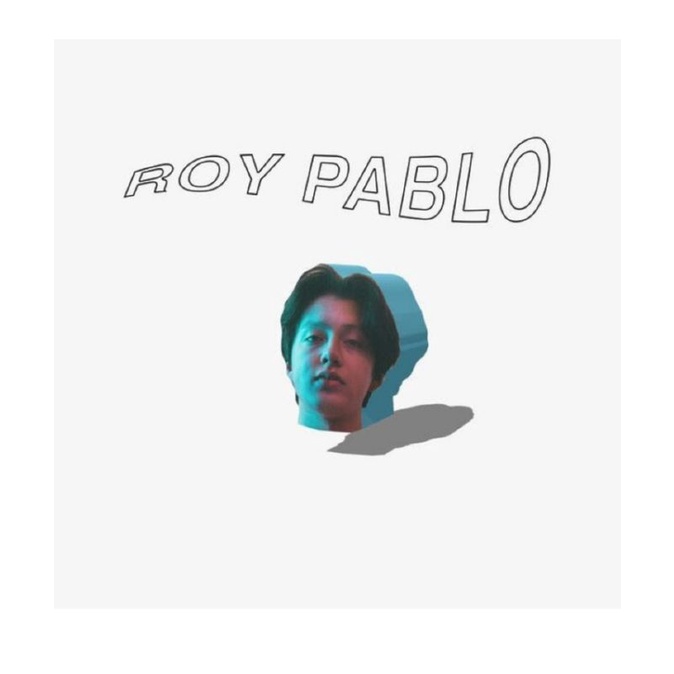 Jual Roy Pablo White - Soy Pablo Blue Vinyl (Boy Pablo) Official | Shopee Indonesia