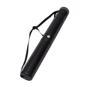 Jual Linex Drawing Tube DT 124 70cm (124cm) Black 4848 00 | Shopee ...