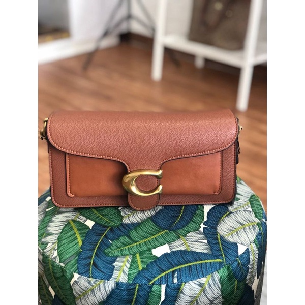 Jual coach tabby shoulder bag | Shopee Indonesia