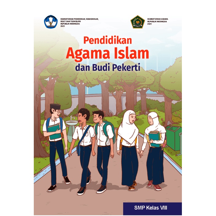 Jual Buku SMP Kelas 8 / VIII Kurikulum Merdeka / Kurikulum Penggerak (BUKU SISWA) | Shopee Indonesia
