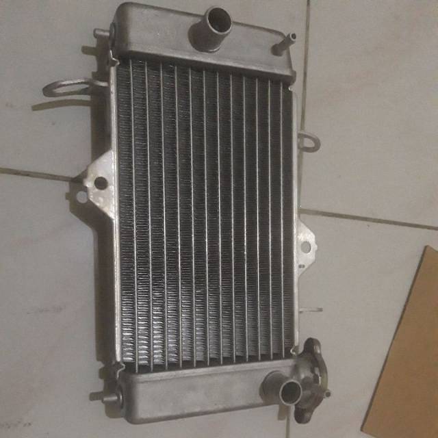 Jual Radiator only vixion old | Shopee Indonesia
