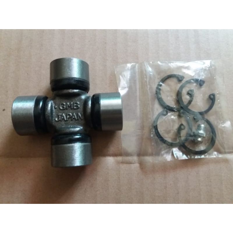 Jual JOIN KOPEL CROSS JOINT CARRY EXTRA,FUTURA,T120SS,L300 BENSIN DLL ...