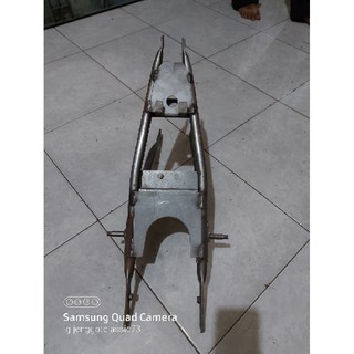 Jual rangka cb 100 Harga Terbaik & Termurah Maret 2024 | Shopee Indonesia