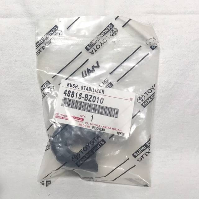 Jual Karet stabil roti avanza xenia 48815-BZ010 ASLI | Shopee Indonesia