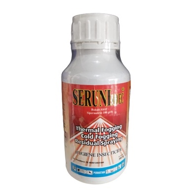 Jual Insektisida Seruni 100 EC @ 500 ML Fogging | Shopee Indonesia