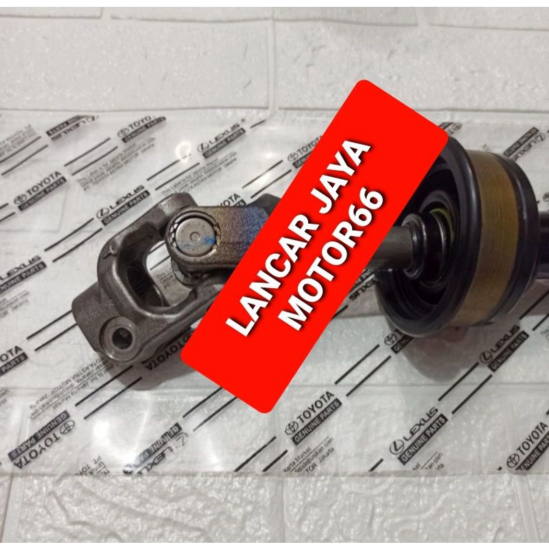 Jual JOINT STIR ATAU JOINT STEER CAMRY 2012 2013 2014 2015 2016 2017 2018 ORIGINAL TOYOTA ...