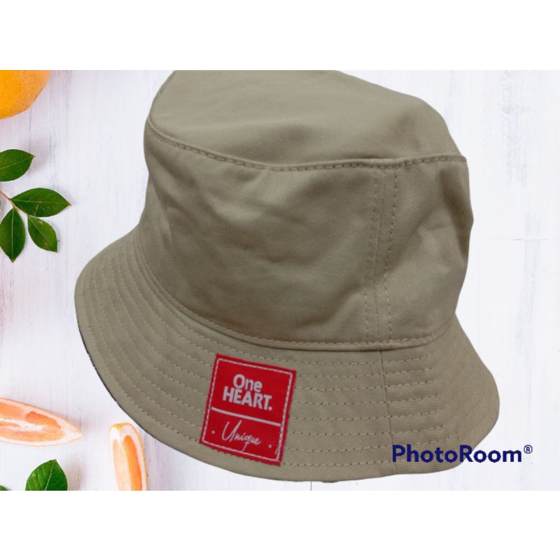 Jual TOPI BUCKET / UNIQUE BUCKET ORISINIL HONDA 100% ( stock limited ...