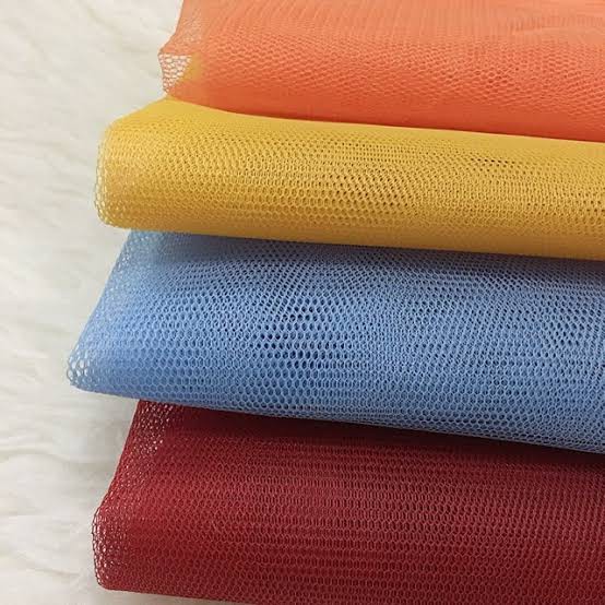 Jual Hard Tulle (Kasar) | Shopee Indonesia