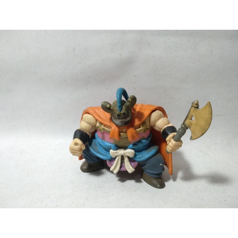 Jual Siluman Kerbau Kebo Ox Demon King Fire Mountain Dragon Ball ...