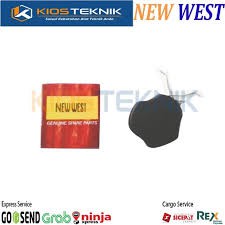 Jual Fuel filler cap MS038 E-12 New West | Shopee Indonesia