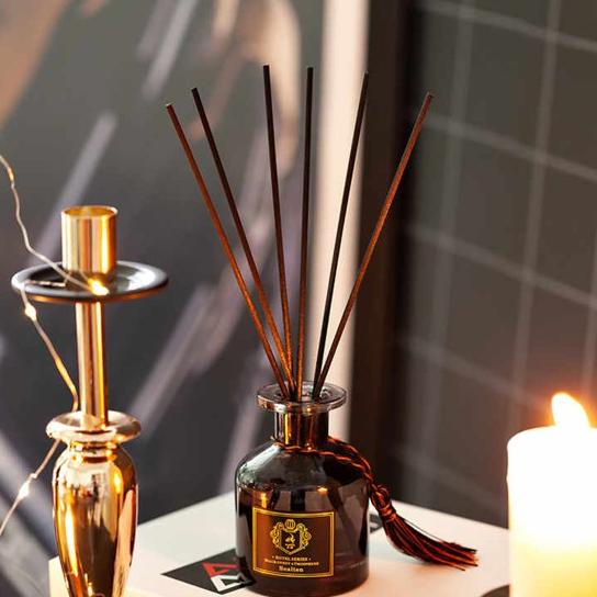 Jual Promo Reed Diffuser Wangi Hotel Mewah Sheraton Shangrila Hilton ...
