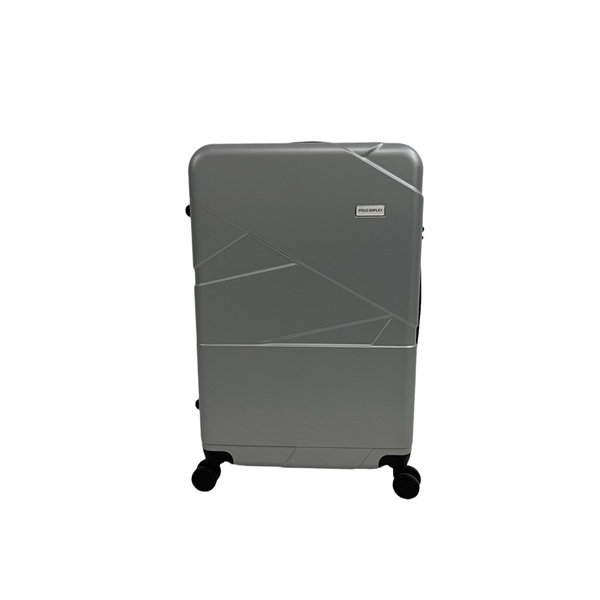 Jual KOPER 28 INCH POLO EXPLEY SIZE 28 INCH - 05 UKURAN BAGASI BAHAN ...