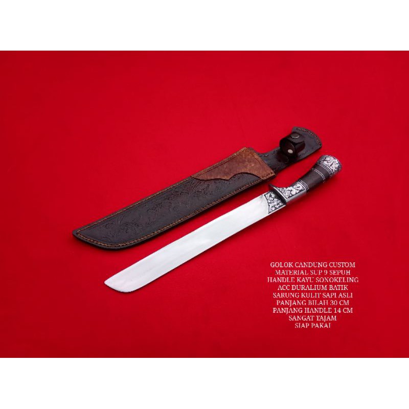 Jual Pisau Sembelih Sapi Qurban - Alat Qurban - Perlengkapan Sembelih ...