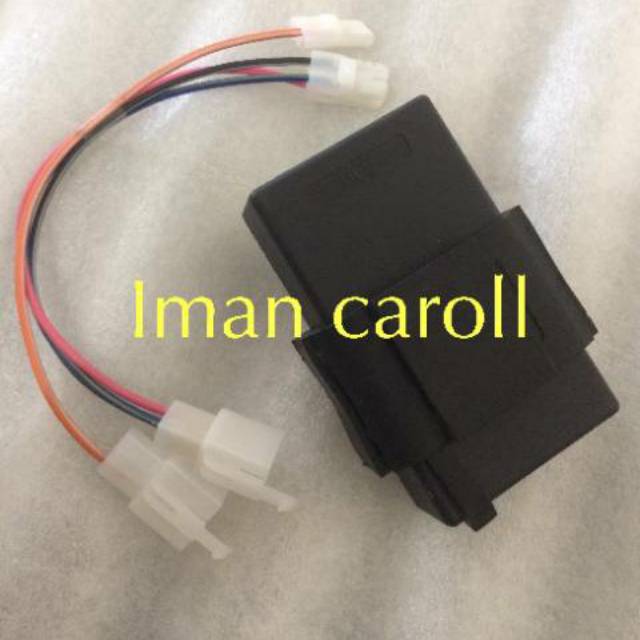 Jual CDI DC MINERVA R150VX , R150 CBR , XROAD , R200 | Shopee Indonesia